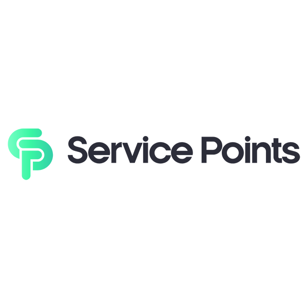 Service Points